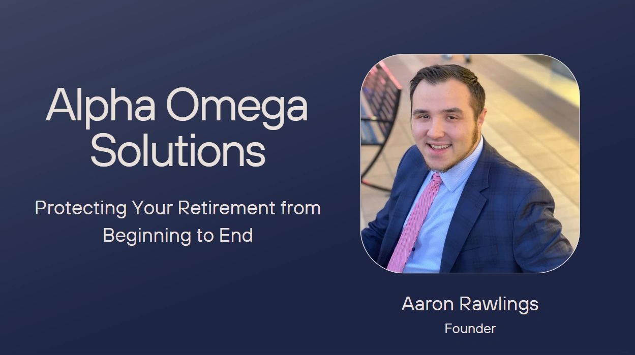 Affordable Life Insurance | Alpha Omega Solutions